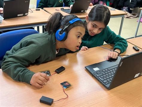 Easy Microbit Data Logging With Makecode Microbit