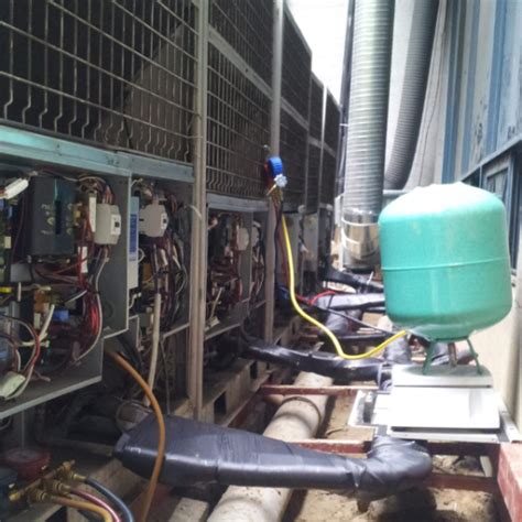 에어컨수리사례 에어컨닥터