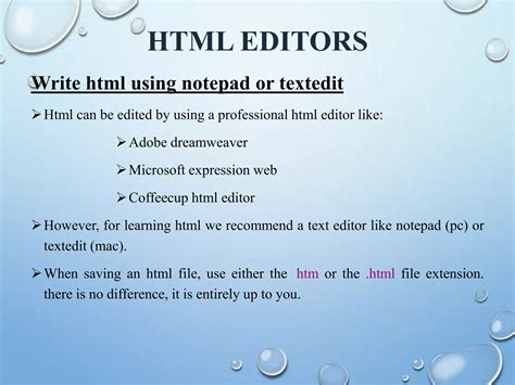 An Overview Of Html Css And Java Script Pptx Web Development Internet