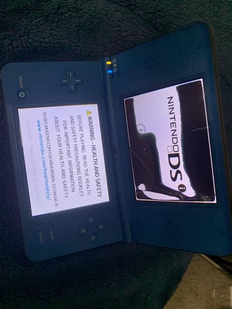 What Parts Do I Have To Buy To Make My Dsi Xl A Macro Ive Modded 2 Ds