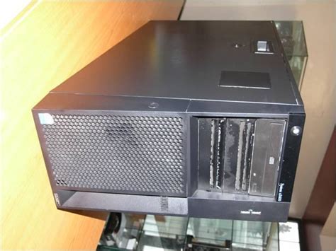 Ibm Server System X3400