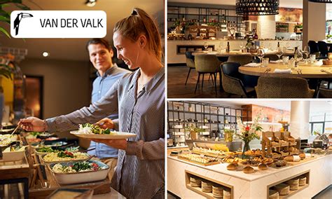 Van Der Valk Antwerpen All You Can Eat And Drink Zondagsbrunch Bij Van
