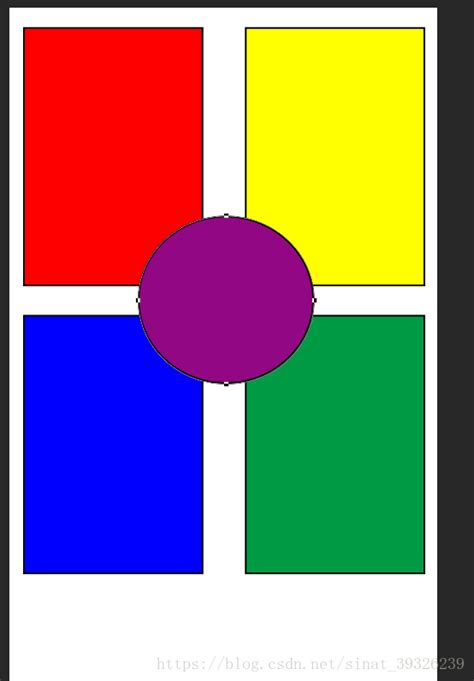 Canvas实现5张图片合成一张图片canvasbg Csdn博客