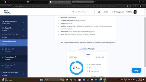 Pradeep G A On Linkedin Day 40 Of 50 50daysofcodechallenge Learning Of The Day Choosing The