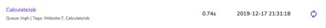 Maxattemptsexceededexception Error · Issue 727 · Laravelhorizon · Github