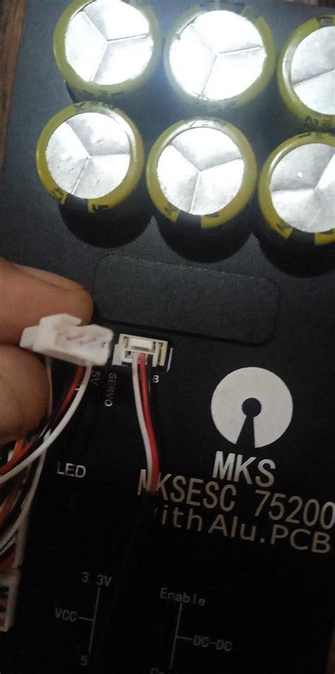 Makerbase Vesc 75200 V2 Which Receiver Build Repair And Mod Foil Zone