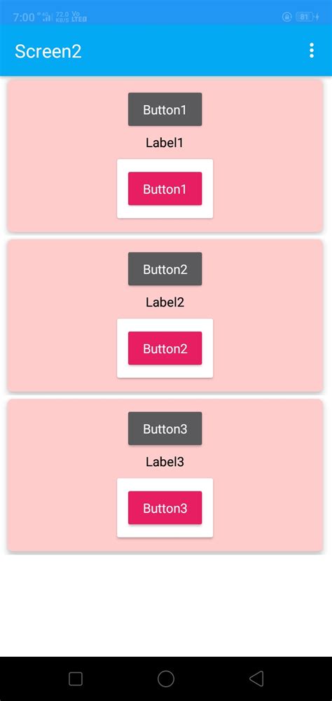 Fos Recycler List View Render Larger Data Sets Efficiently Using