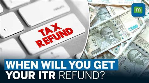 How To Speed Up Your Itr Refund Process Income Tax Return Refund