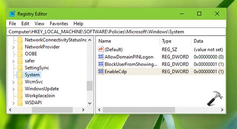 How To Disable Shared Experiences In Windows