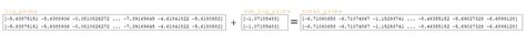 The Inference Mechanism Of A Trained Model In Sequence Generation Part 2