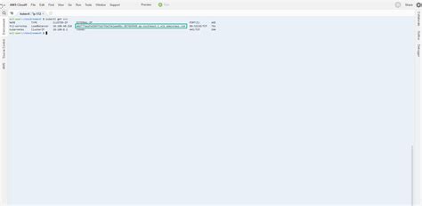 Deploying The Application Cicd On Eks With Codepipeline And Github