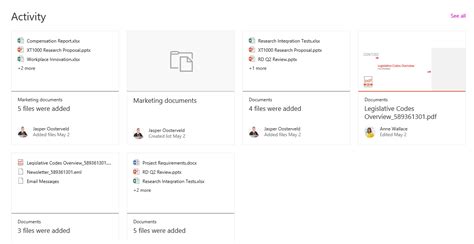 Modern SharePoint Web Parts Document Library And List Web Parts Are Finally Here Petri IT