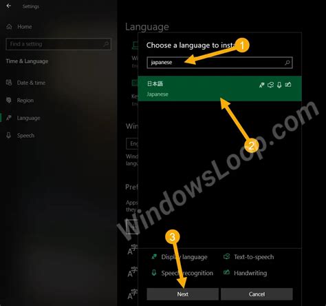 How To Type Japanese In Windows Add Japanese Keyboard