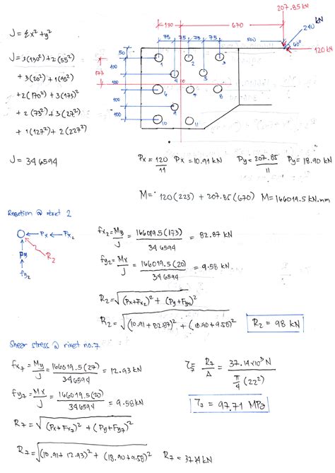 [solved] Help Me To Answer This Please In The Figure Below Determine