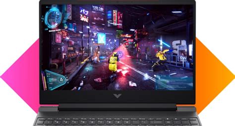 Hp Victus 15 Fa1022tx ฟรี Mouse Havit Ms814