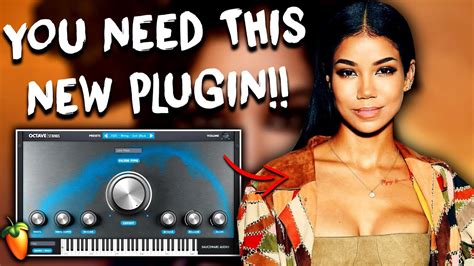 HOW TO MAKE RNB MELODIES FROM SCRATCH | Ambient & Wavy Melody Tutorial | FL Studio - YouTube