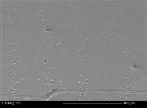 Any Advice On Ebsd Pattern Quality Researchgate