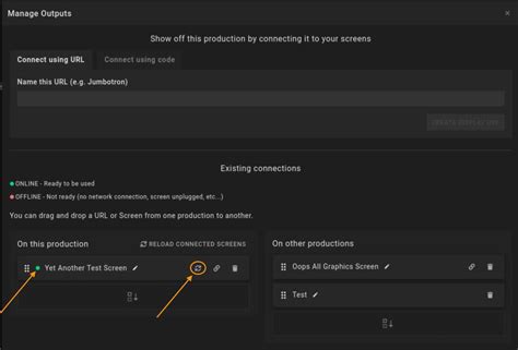 introducing ruler guides and remote output refresh capabilities