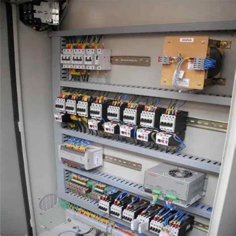 Spm Automation In Nashik Id 12203158330