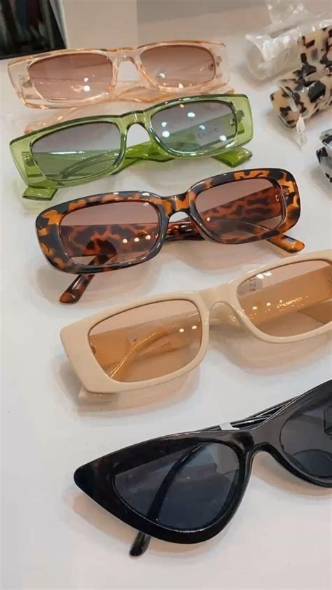 Types Of Sunglasses Different Styles Of Sunglasses Artofit