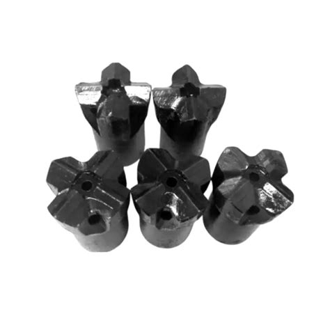 Tungsten Carbide Drill Bits Rock Drilling Tool Manufacturer Sinodrills
