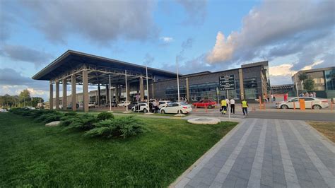 Anapa Airport (AAQ), Russia