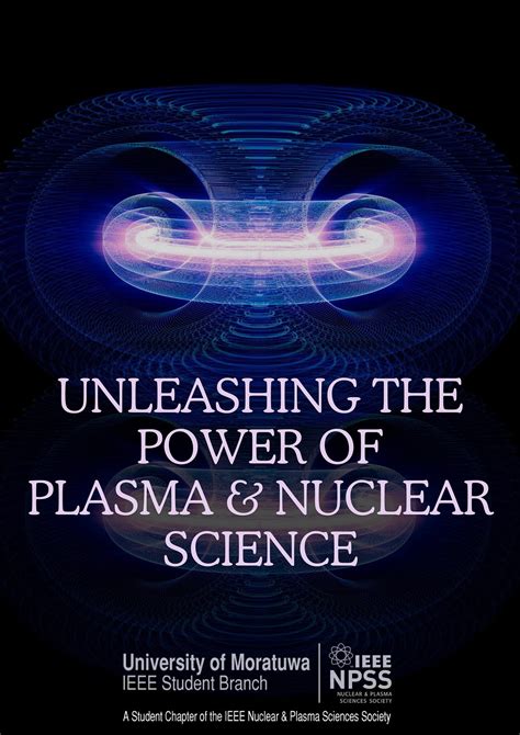 What Is Nuclear And Plasma Science By Ieee Nuclear And Plasma