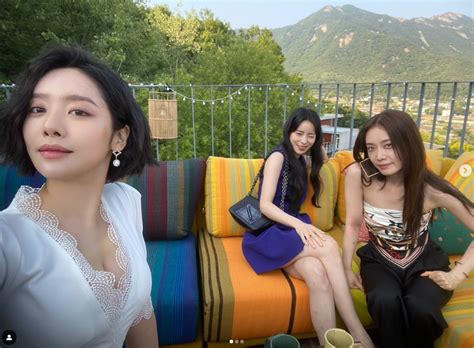 더 글로리 혜정 차주영 노출 Cg