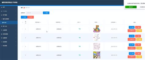 【毕设源码推荐 Javaweb 项目】基于springbootvue 的编程训练系统设计与实现 适用于计算机类毕业设计 知乎