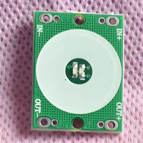 What Are Capacitive Buttons How Do They Work