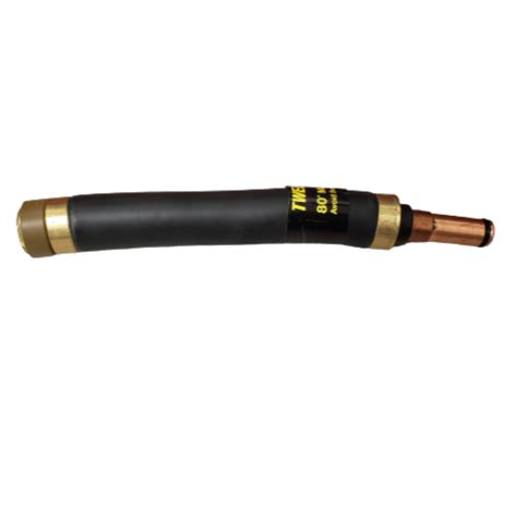 Tweco Knucklehead Flexible Conductor Tube For 450a Spraymaster Guns