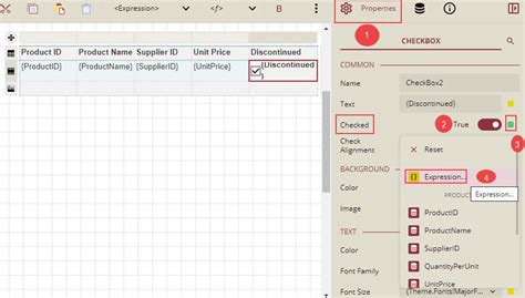 Checkbox Wyn Documentation
