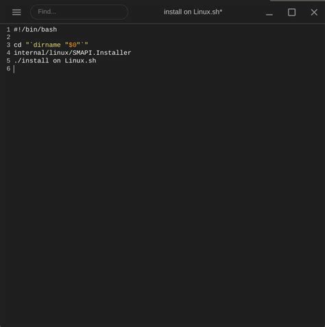 Question Installing Smapi On Linux Stardew Valley Forums