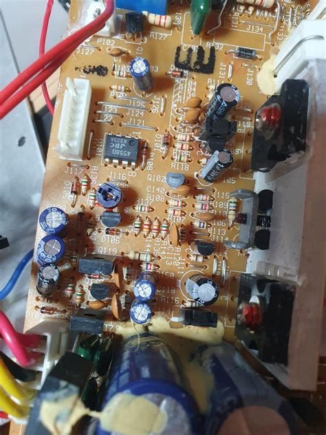 Understanding Amplifier Sub Circuit Electrical Engineering Stack Exchange