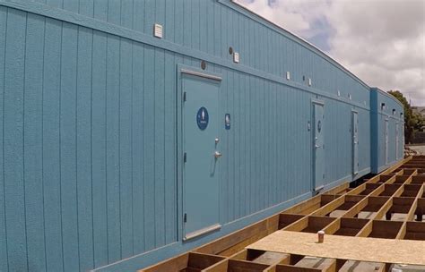 Modular Structural Design Development Zenith Engineers