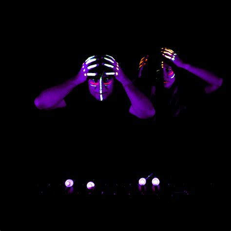 Sonic Synergy Lucid Duo