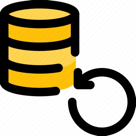 Database Loading Server Data Icon Download On Iconfinder