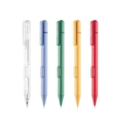 모나미 클리키 샤프 0 5mm 티몬