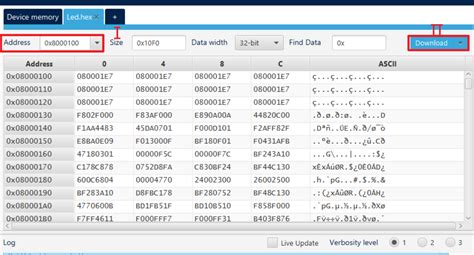 stm32f103的程序烧写与过程中的常见问题 stm32f103 pro 嵌入式开发问答社区