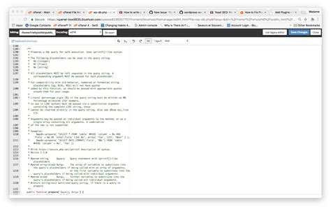 Wordpress Database Error Unknown Column Id In Field List · Issue 10380 · Yoastwordpress