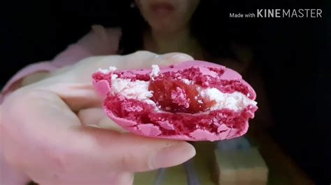 연습용 엉터리 Asmr Cu마카롱 블루베리 포키 딸기 포키 빼빼로 블루베리 찰떡 아이스 마이구미 딸기 젤리 Youtube