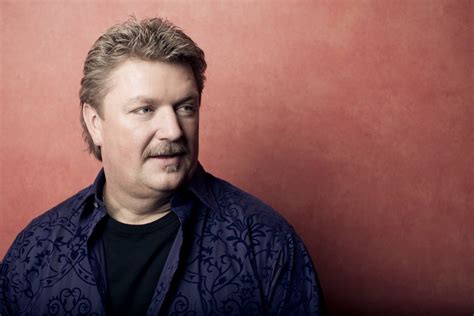 Joe Diffie Country Fancast