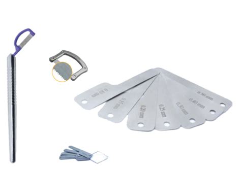 Ipr Aligner Concierge
