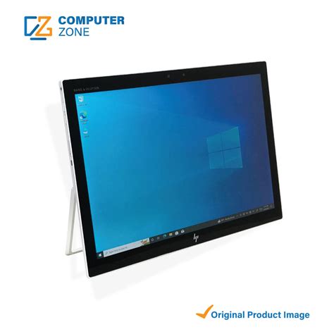 Hp Elite X G Th Gen Core I Processor Gb Ram Gb Ssd Display Windows Tablet