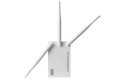 Netis Routers Photoshoots On Behance