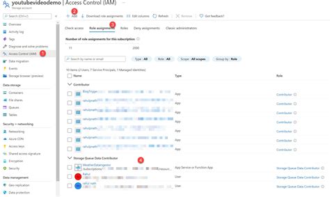 Implementasi Serverless Azure Function Python Dengan