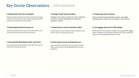 Field Research 7 Images Behance