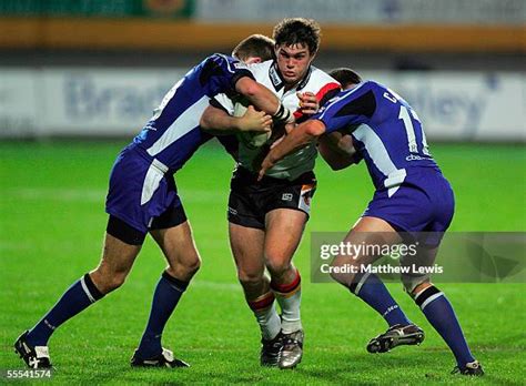 Ben Harris Rugby League Photos And Premium High Res Pictures Getty