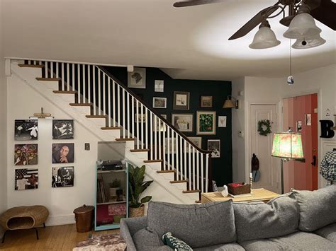 Not Sure If This Is Maximalist Enough Entry Way In Md R Maximalism