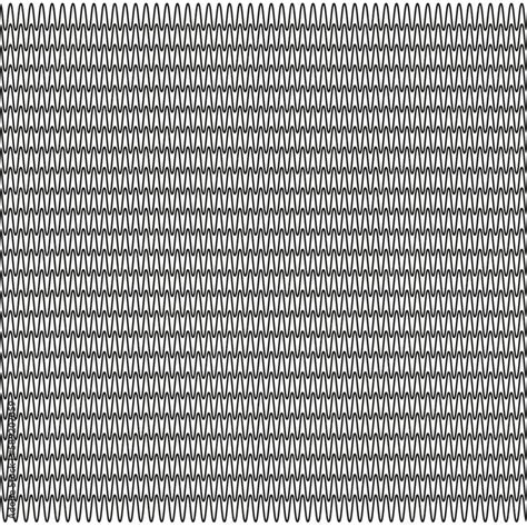 Curvy And Zigzag Line Sinus Line Wave Squiggle Vector Curve Sinus